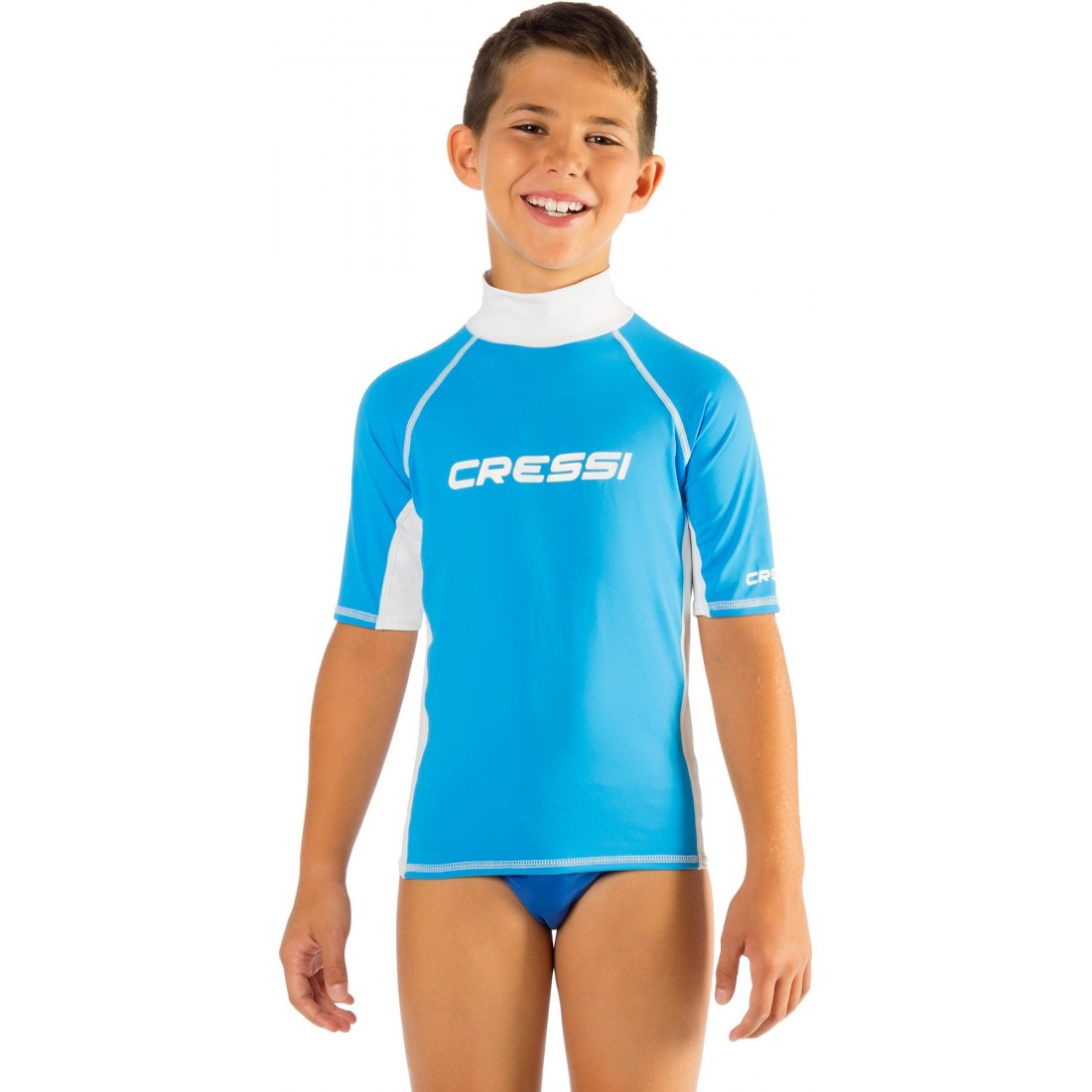 BLUZA RASH GUARD BABY BOY