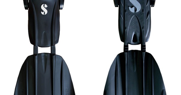 LABE SCUBAPRO SEAWING NOVA FINS