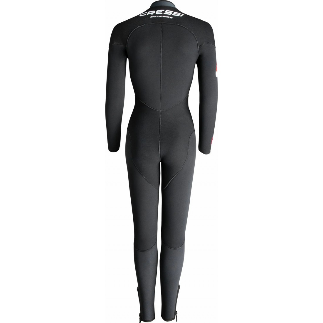 COSTUM ENDURANCE LONG LADY 5MM