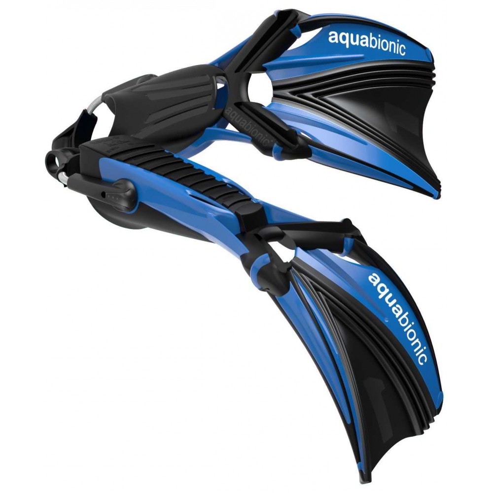 LABE AQUABIONIC BLUE